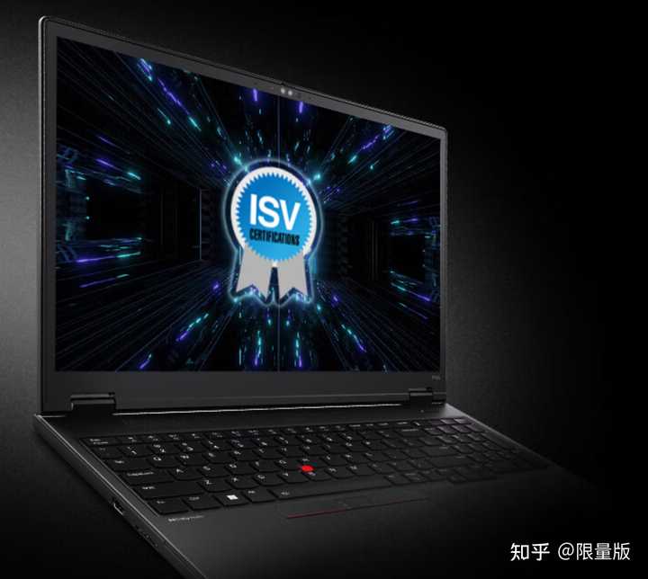 Thinkpad p16v 值得购买吗? - 知乎