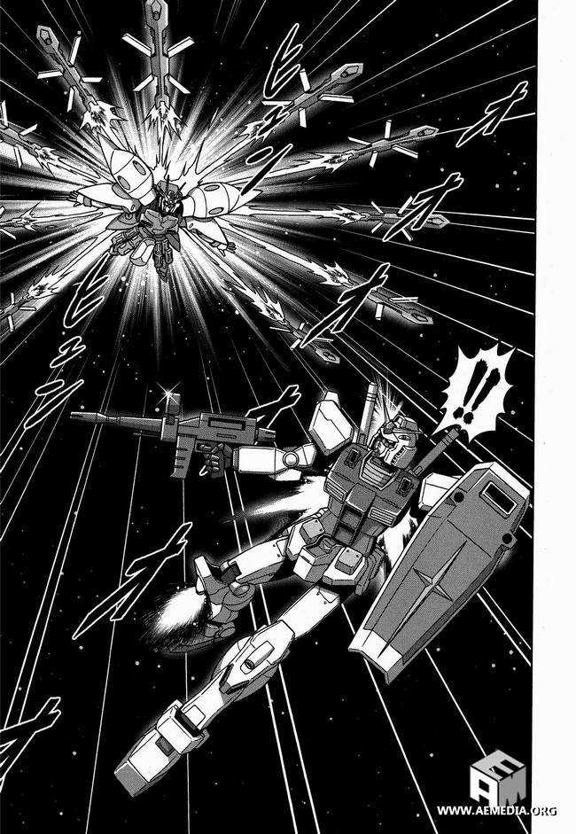 如何评价GUNDAM The Origin 04 （GTO 04）及日升接下来的ova计划？ - 知乎