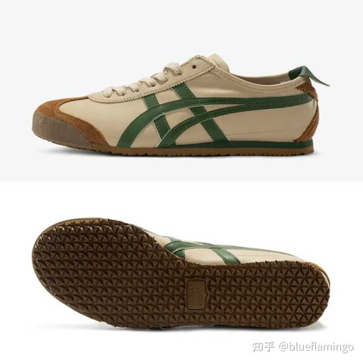鬼塚虎（Onitsuka Tiger）为什么卖得这么贵? - 知乎