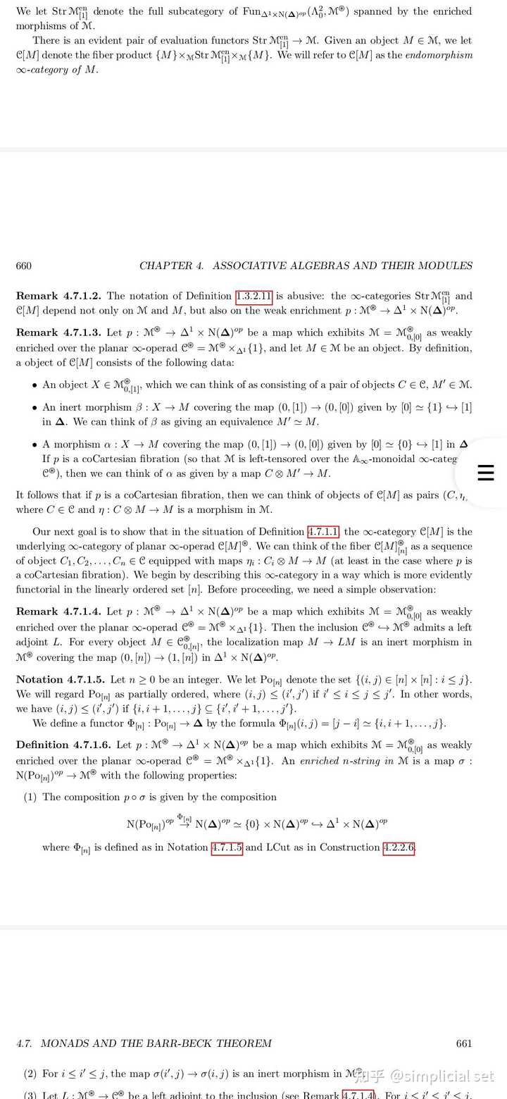 Lurie 的 derived algebraic geometry 有多重要？ - 知乎