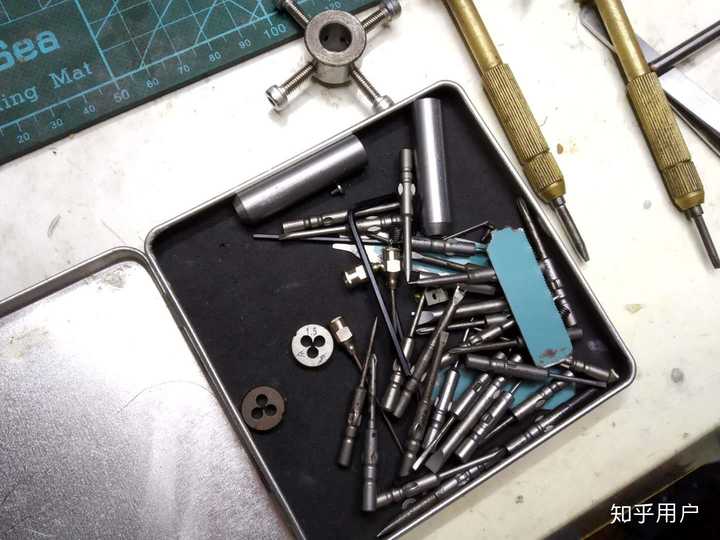 如何修胶片机？ - 知乎