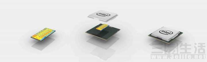 cpu是怎么制造的? - 知乎