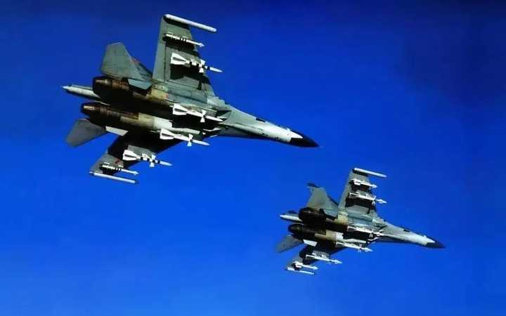 pl12导弹什么水平? - 知乎