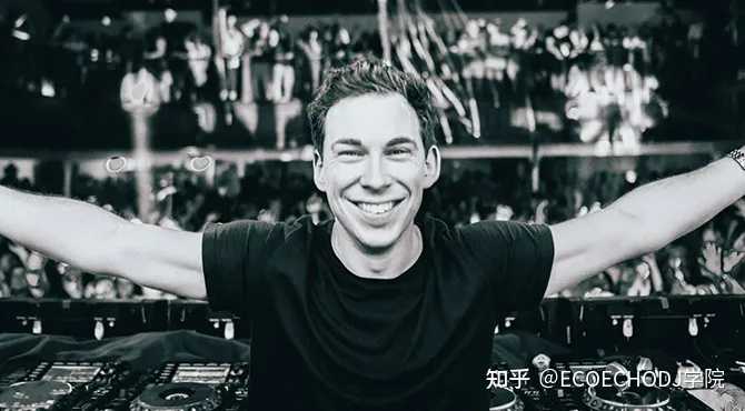 如何从专业的角度去评价Hardwell? - 知乎