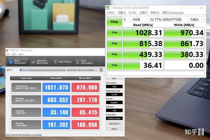 使用双SSD是怎样的体验？ - 知乎