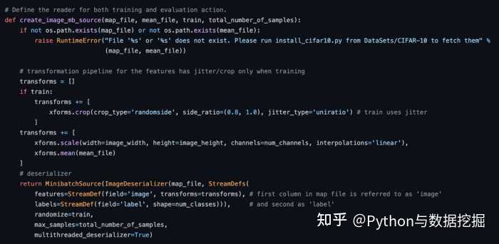 Python有哪些好用的库？ - 知乎