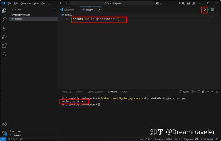 vs code 如何同时安装 python2.7和3.6 两种环境？ - 知乎