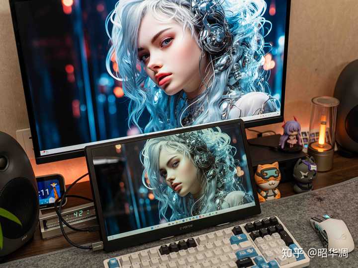 4k va miniled 和 2k oled怎么选？ - 知乎