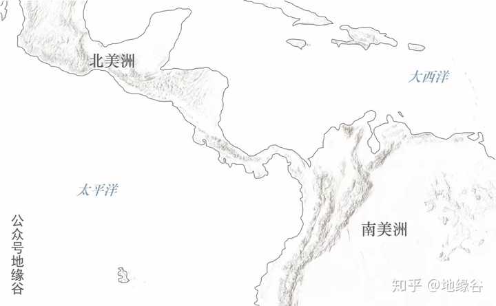 亚欧分界线是怎么确定的？ - 知乎