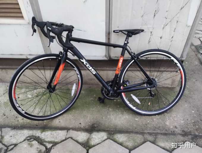 XDS 喜德盛的公路自行车 RC200 怎么样？ - 知乎