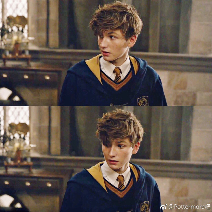 Newt为什么会和Luna有渊源？ - 知乎