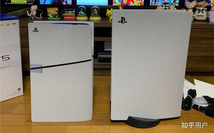 ps5买轻薄版还是标准版? - 知乎