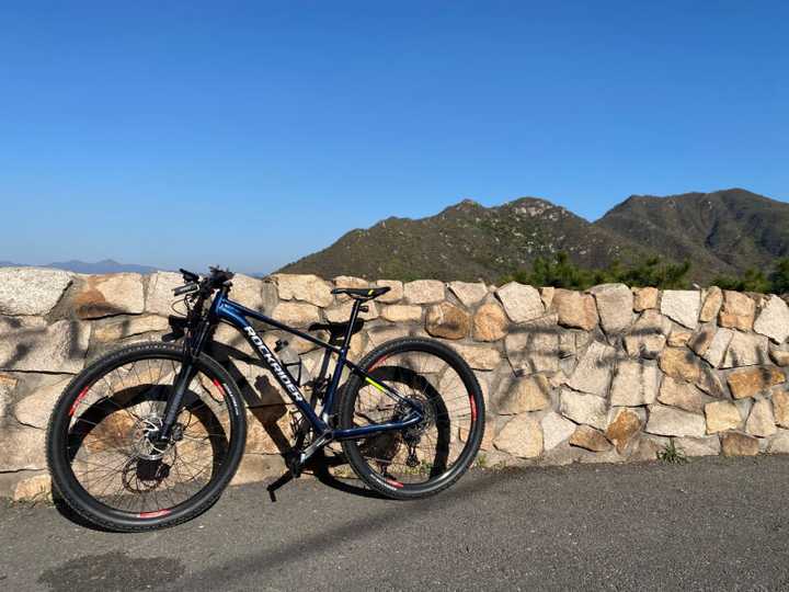 迪卡侬XC50和喜德盛侠客800Pro，哪个性价比高？ - 知乎