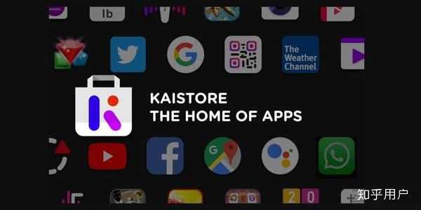 如何评价Kai Os？ - 知乎