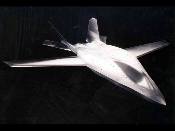 NATF，AFX，F-22N这三个项目之间的关系是什么？ - 知乎