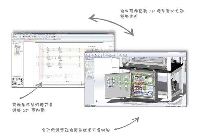 对SOLIDWORKS Electrical怎么看？ - 知乎