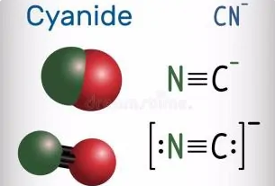 CN-为什么有一个σ键和二个π键？ - 知乎
