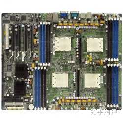 《三体》中申玉菲家里的惠普小型机RX8620相当于现在PC机的什么档次？ - 知乎