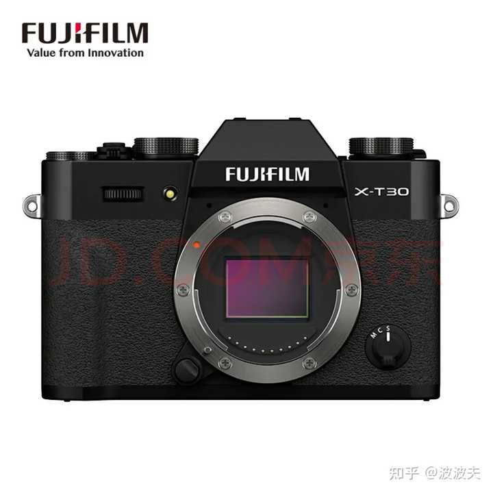 在zfc、xpro2、xt30之间选一台，怎么选？ - 知乎