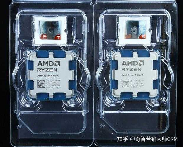 AMD Ryzen 8700G/8600G处理器的核显性能怎么样？ - 知乎