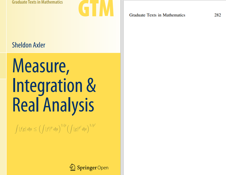 有哪些数学教材值得精读？ - 知乎