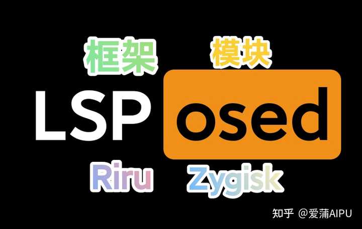 使用什么是LSPosed？为什么需要LSPosed？如何使用？ - 知乎