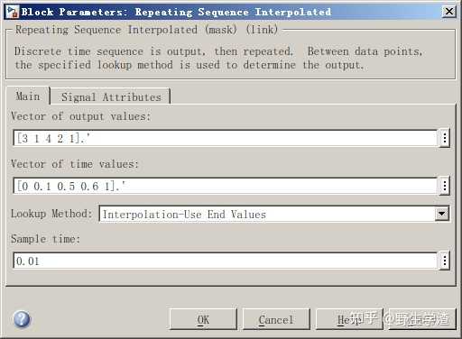 如何使用simlink表示复杂波形？ - 知乎