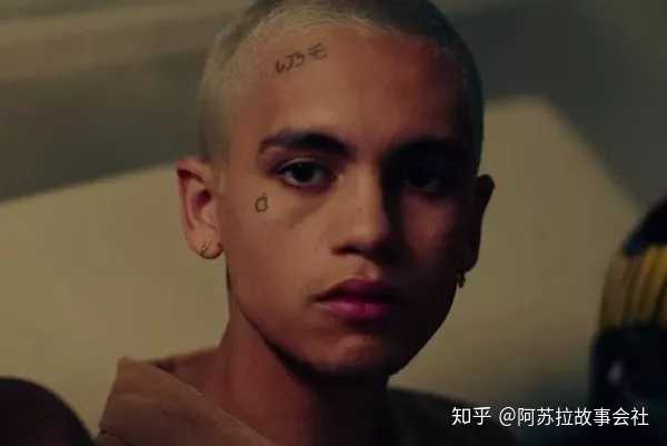 如何评价弗罗里达新晋说唱歌手Dominic Fike？ - 知乎