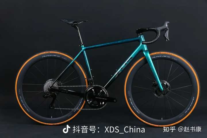 如何评价喜德盛 X-LAB 推出的整个车架都用了 T1100 碳纱的超轻公路车 RT9？ - 知乎