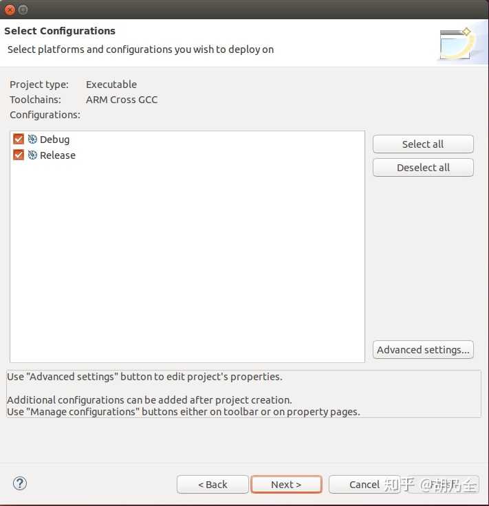 如何利用Eclipse C/C++搭建嵌入式ARM开发环境？ - 知乎