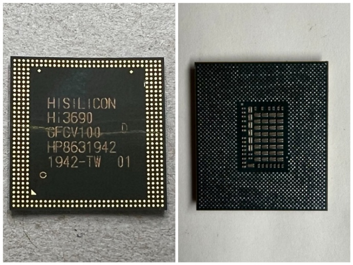 华为没有通过AEC-Q100和ISO 26262认证的麒麟990A为什么能被称呼为车规级芯片？ - 知乎