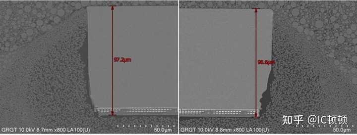 SEM、TEM、AFM、STM、STEM这五类显微镜有哪些区别，各自有什么特点？ - 知乎