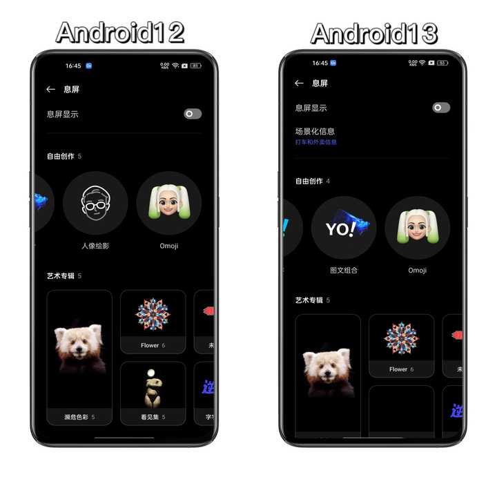 Android 13是一次迭代大升级还是 Android 12 的升级版，你如何评价？ - 知乎