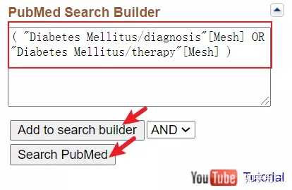 应该怎么使用pubmed？ - 知乎