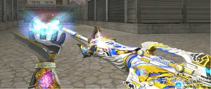 CF和CFHD哪个更好玩？ - 知乎