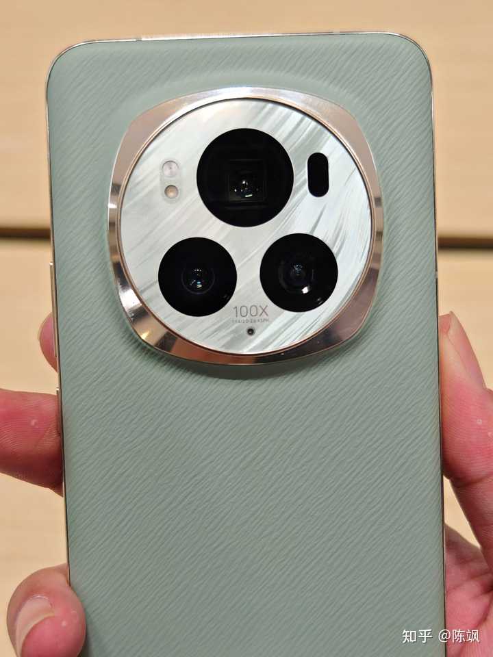 荣耀magic6对比荣耀100Pro，该怎么选择? - 知乎