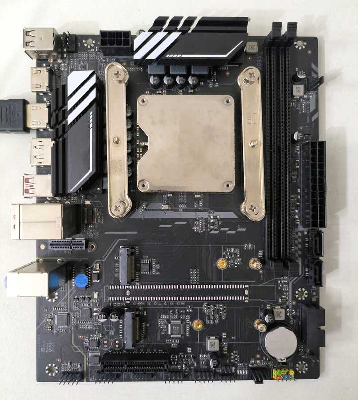 英特尔QS/ES处理器都是什么来头？可以买吗？ - 知乎