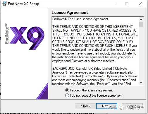 EndNote 20 相比于此前的版本，比如 EndNote X9，有哪些优化/独特之处？ - 知乎