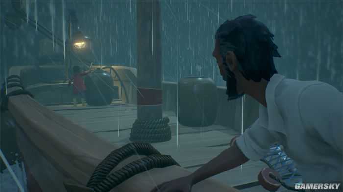 如何评价独立游戏《Rime》？ - 知乎