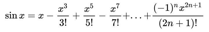 为什么sinx没有极限，sinx/x有极限？ - 知乎