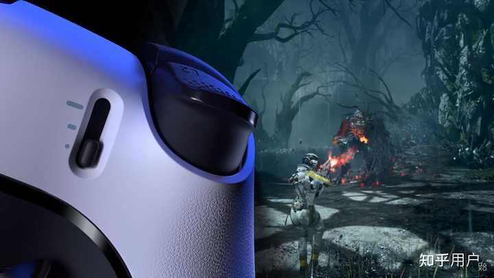 PS5 精英手柄有什么出彩的功能？ - 知乎