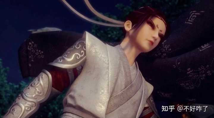 《画江湖之不良人》动画画质为什么感觉那么糊，真的好看吗？ - 知乎