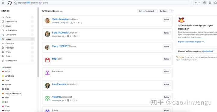 Java只有中国人在搞了吗？ - 知乎