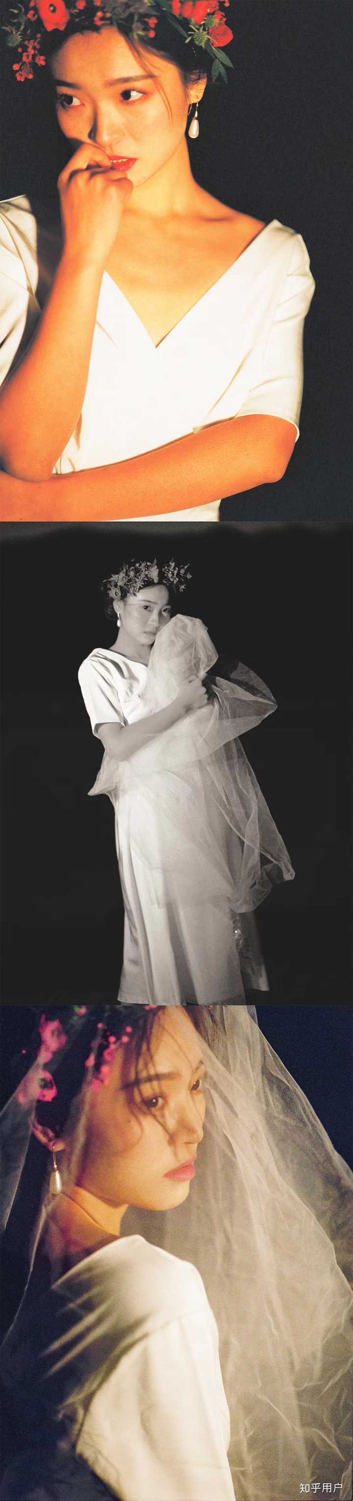 18岁成人拍写真推荐什么风格好？ - 知乎