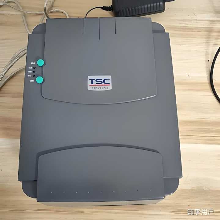 换电脑了，TSC TTP-244 Plus怎么重装软件，官网上这个型号已经停产，找不到驱动下载了？ - 知乎