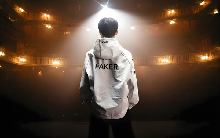 faker现在都岁数不小了，就算真打败他了还有什么意义吗？ - 知乎