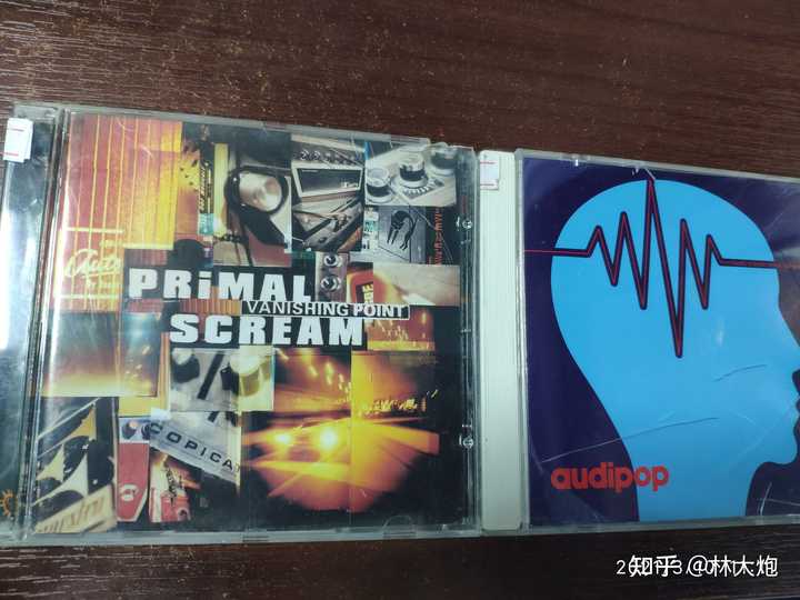 2020年了CD碟在音质上还占有优势吗？ - 知乎