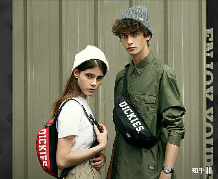 如何评价Dickies的衣服？ - 知乎