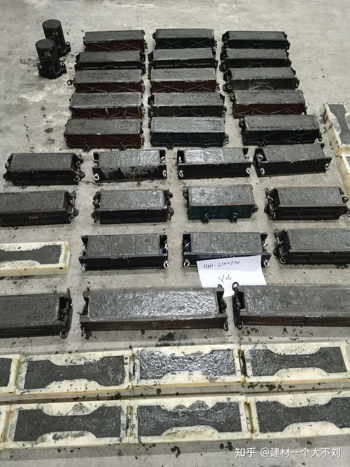 UHPC 超高性能混凝土是什么？ - 知乎