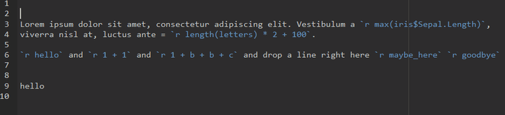 RStudio有哪些好用的Addins? - 知乎